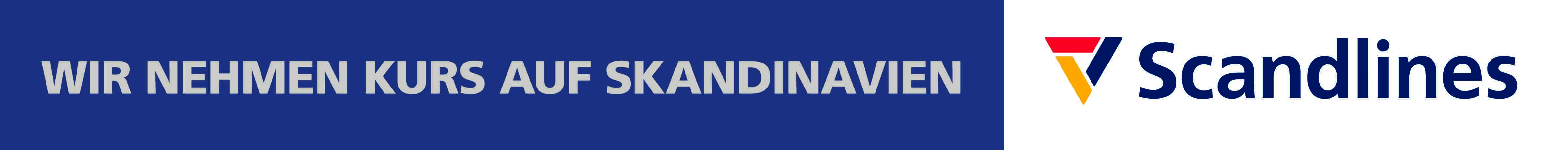 Ferries to Scandinavia